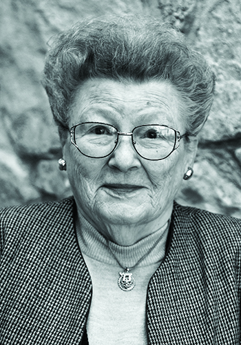 Visions of Remembrance, Voices of Hope - Dara Rosenwasser