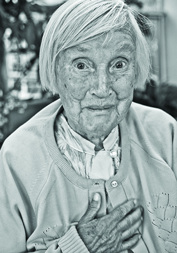 Visions of Remembrance, Voices of Hope - Dara Rosenwasser