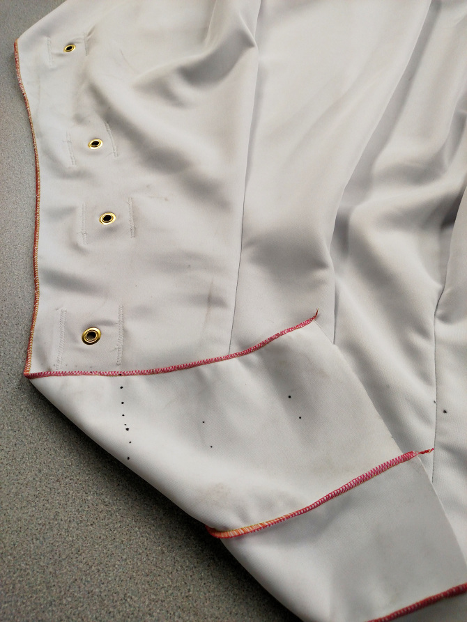 House of Enlightenment - Seth Avecilla