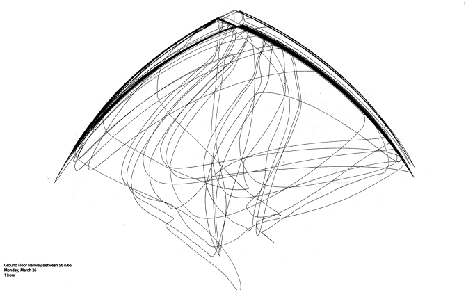 Drawing Machine - Seth Avecilla