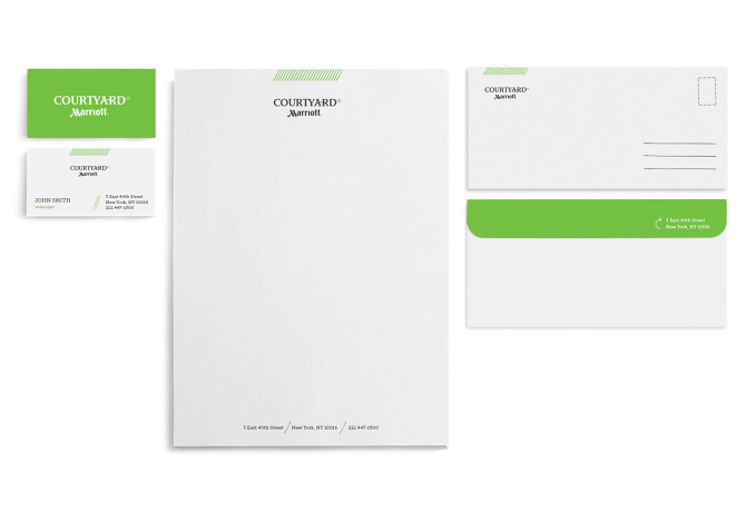 Courtyard by Marriott - Milo Kowalski