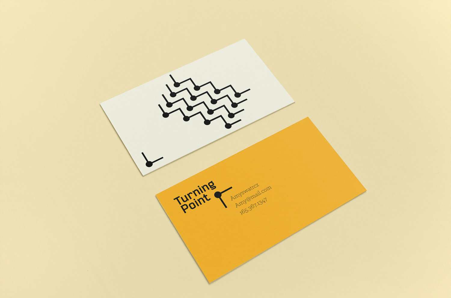 TURNING POINT - lorenzoiuculano