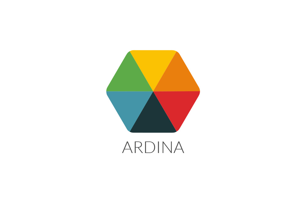 Ardina - Logos Pack - Pedromonteiro