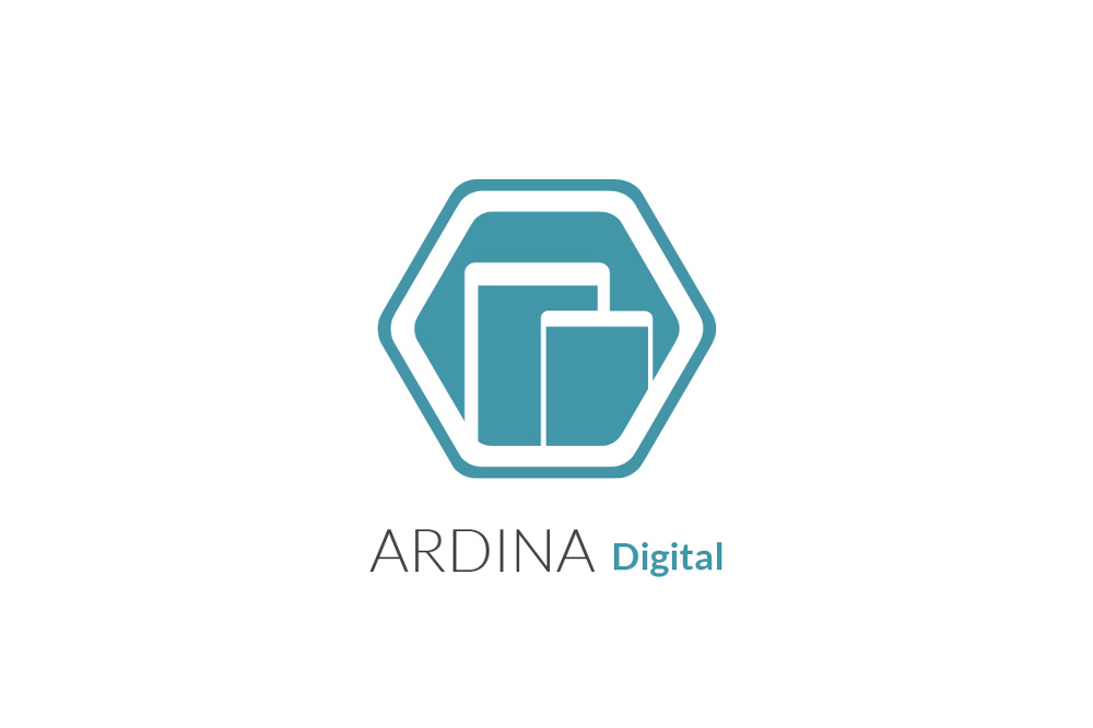Ardina - Logos Pack - Pedromonteiro