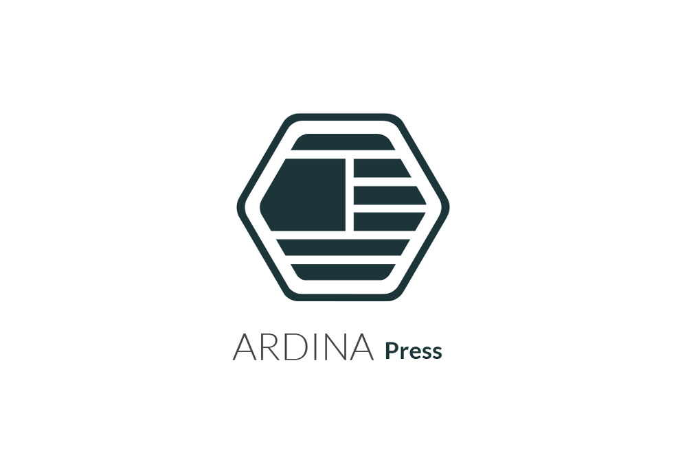 Ardina - Logos Pack - Pedromonteiro