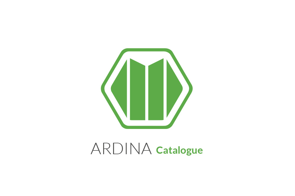 Ardina - Logos Pack - Pedromonteiro