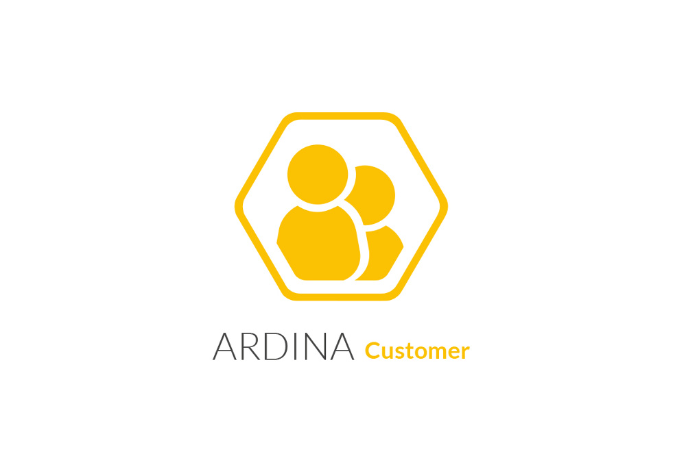 Ardina - Logos Pack - Pedromonteiro