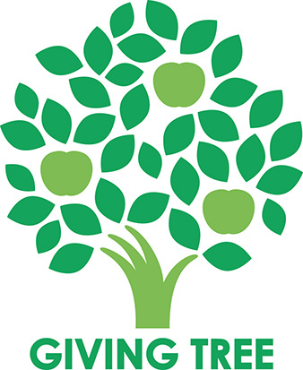 GIVING TREE - Jennifer Yerkes