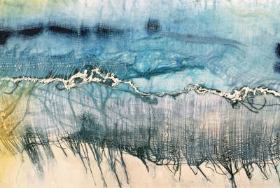 Washashore - Caroline Bowden