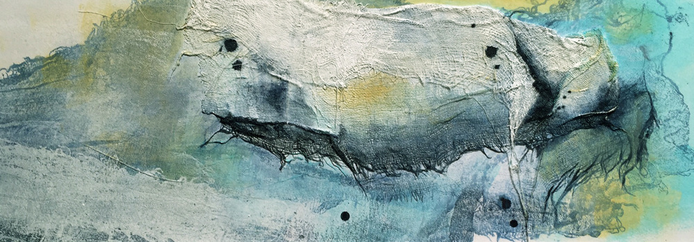 Flotsam - Caroline Bowden