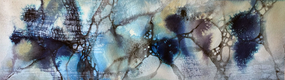Synapses - Caroline Bowden