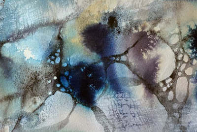 Synapses - Caroline Bowden