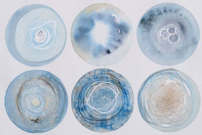 Shades of Life - Caroline Bowden
