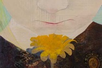 Daisy Girl - Caroline Bowden