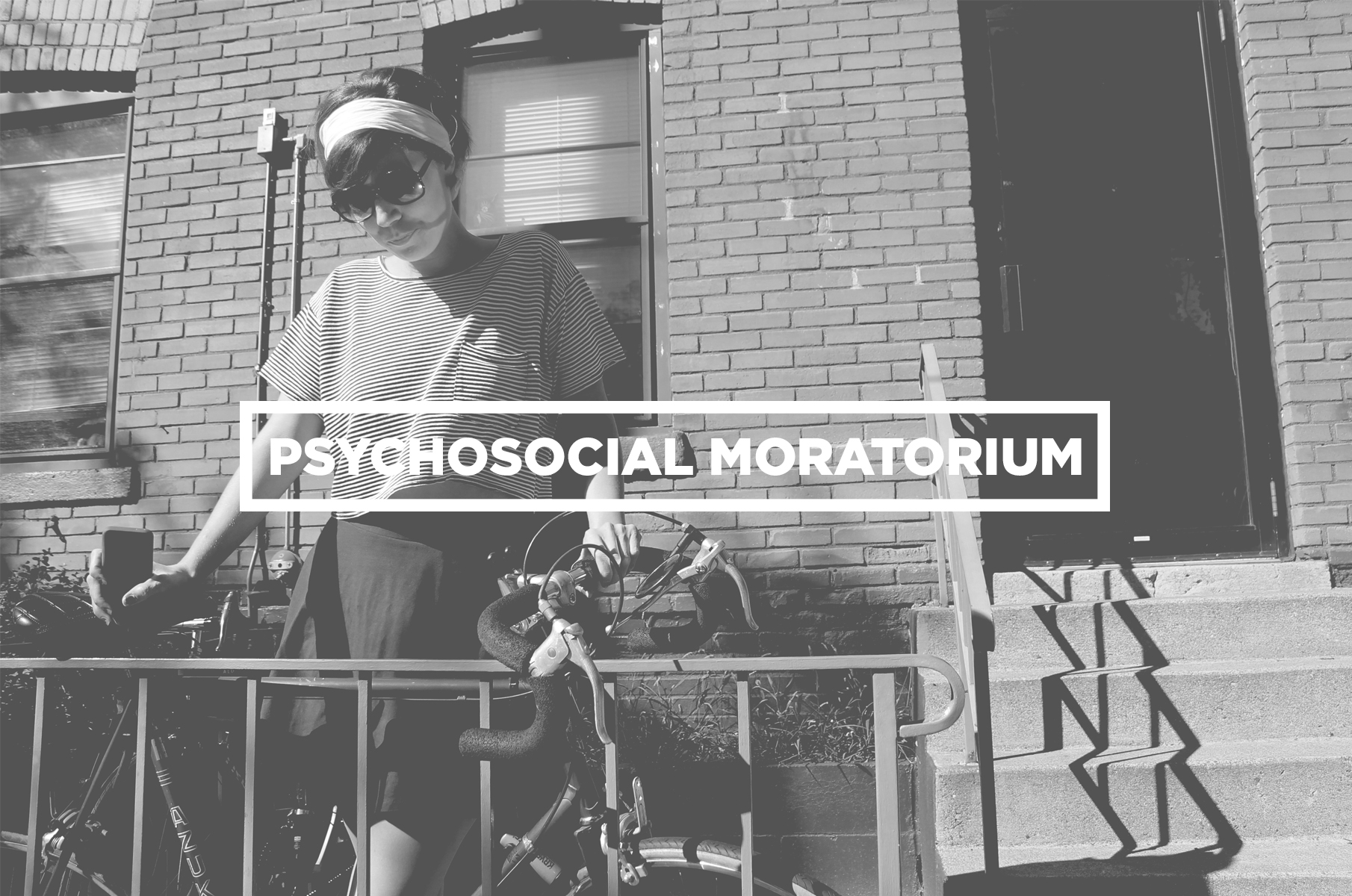 Psychosocial Moratorium - Ryan Thiel Design