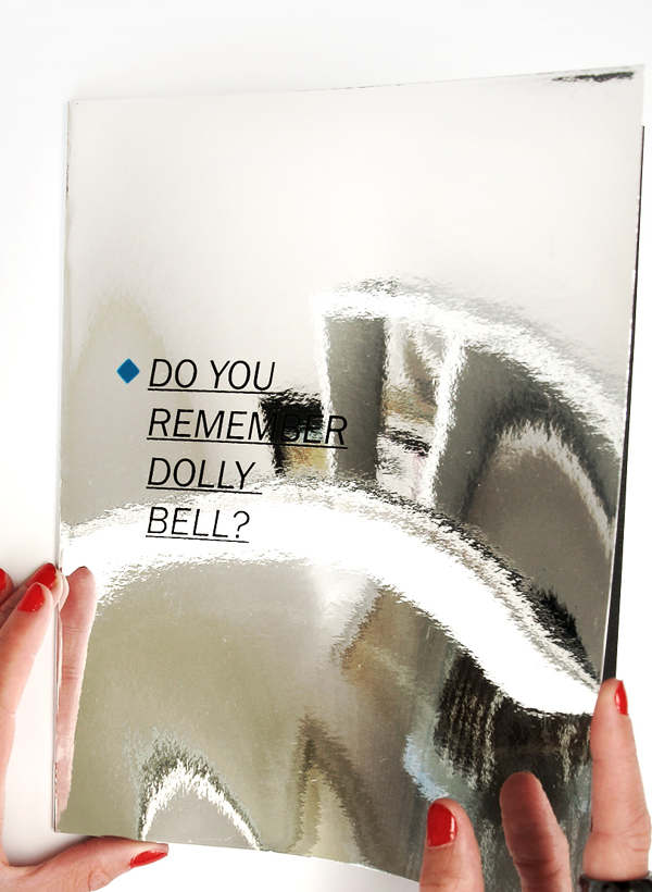 Do you remember Dolly Bell? - magdalena walkowiak-skórska
