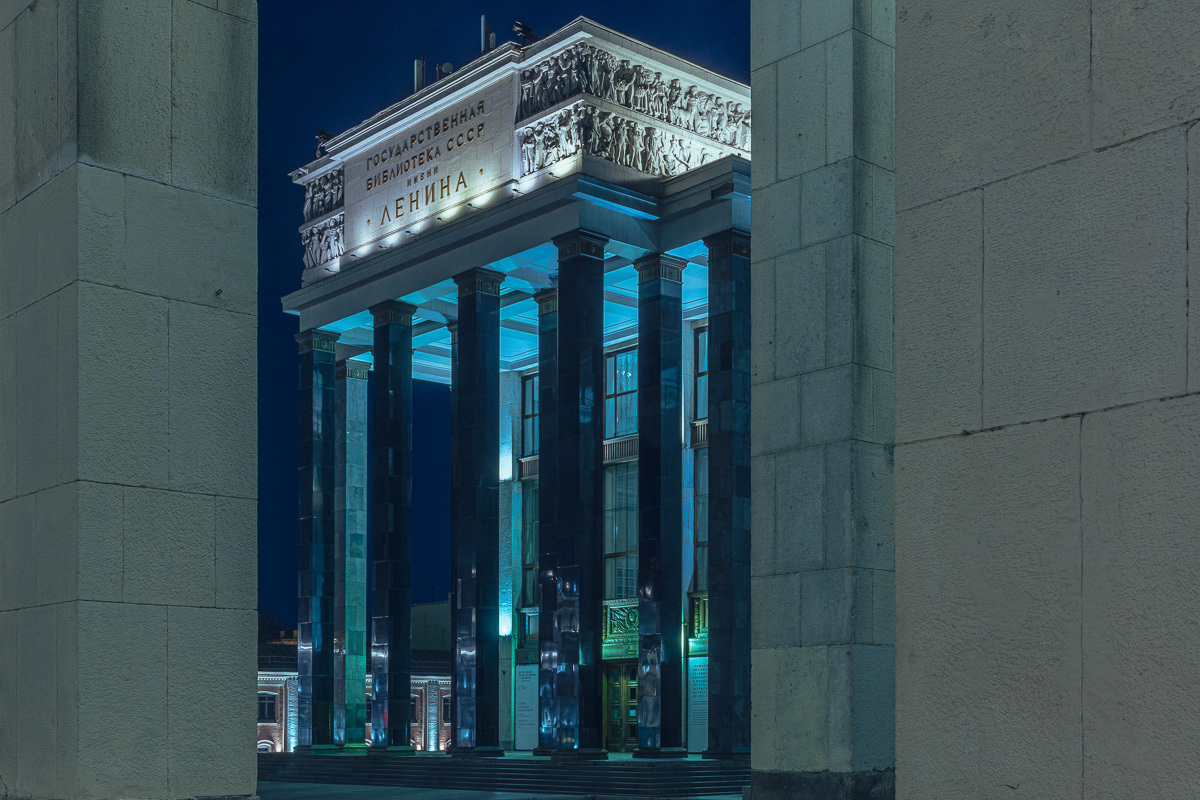 Architecture portfolio - Not Enough Photography