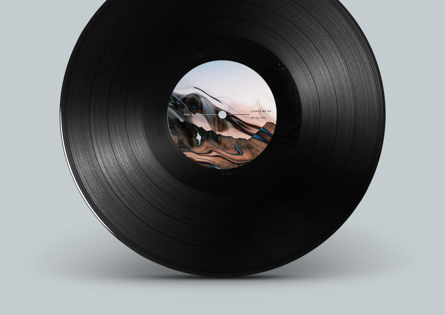 AEORA - Alt. EP - Darren Oorloff