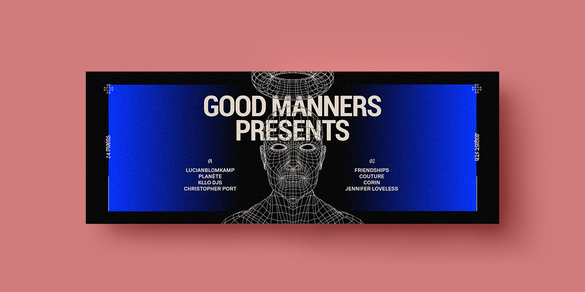 GMP - Poster - Darren Oorloff