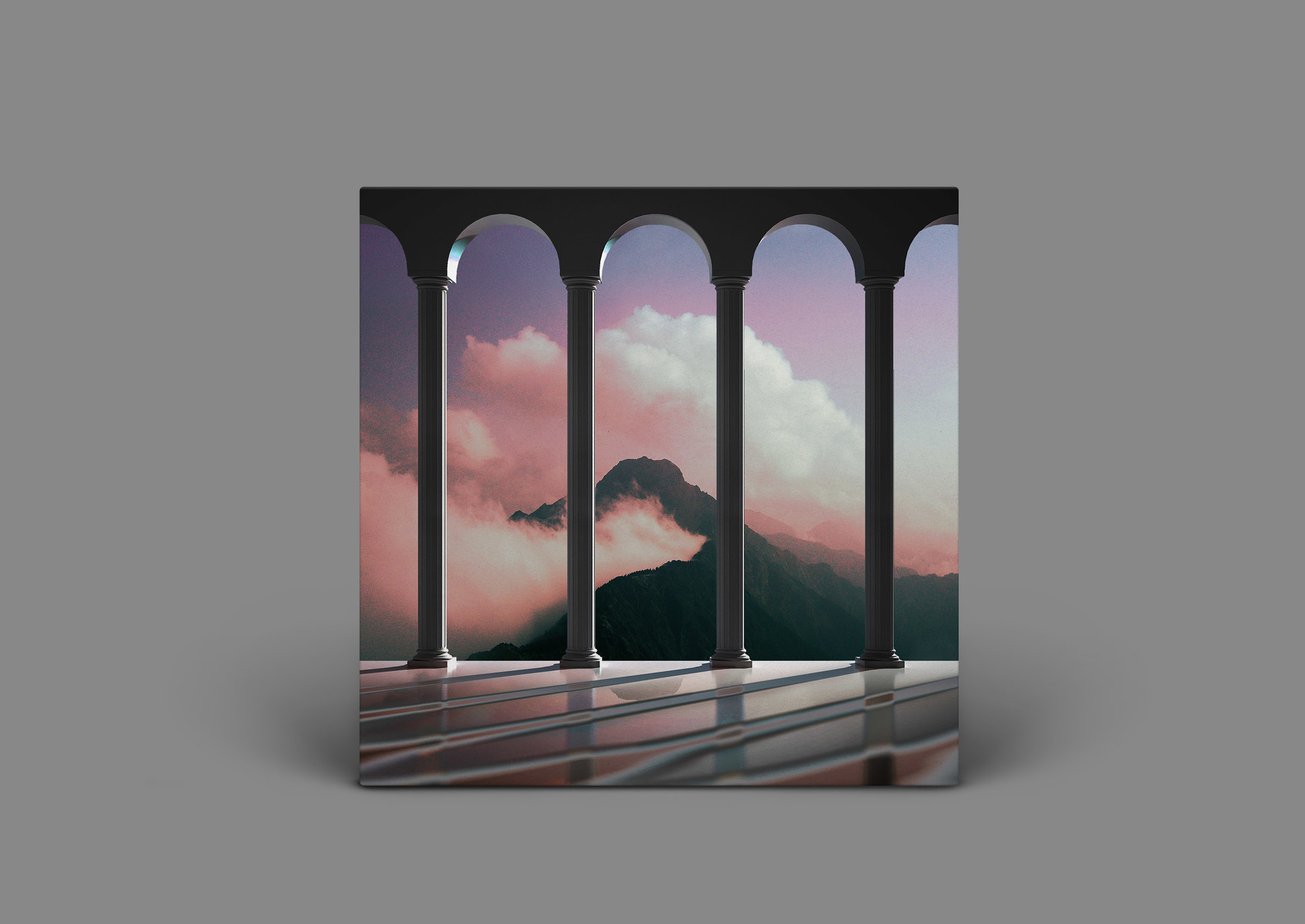 Reekärlb - Twilight Realm - Darren Oorloff