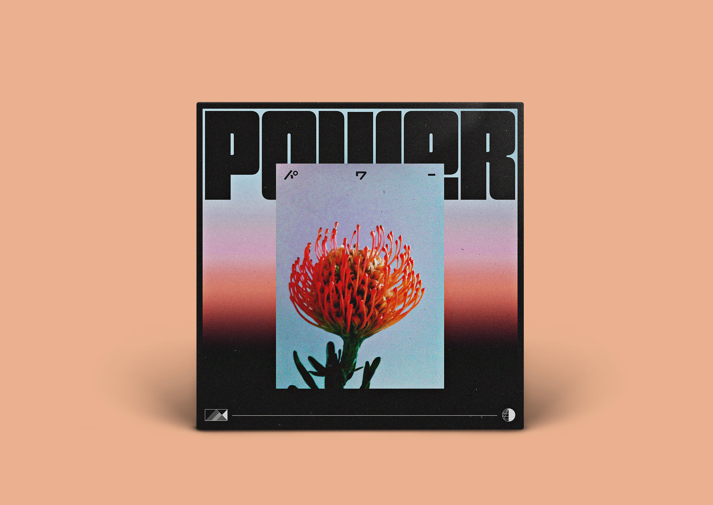 Various Artists - Power - Darren Oorloff