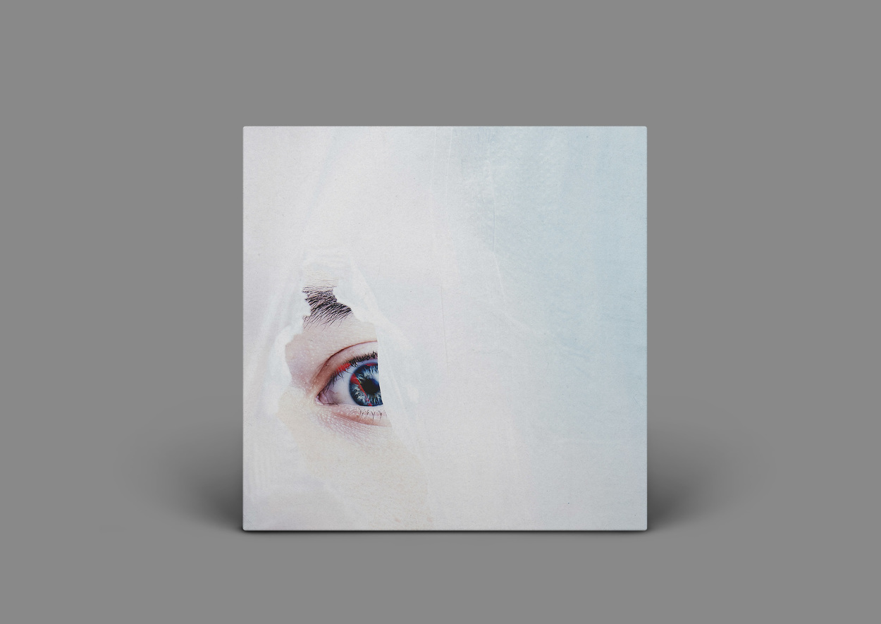 Alpha Wolf — Fault - Darren Oorloff