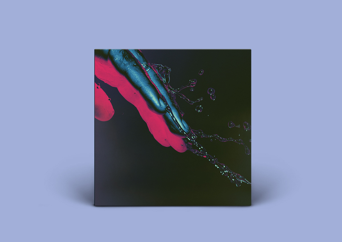 Female - Oxygen - Darren Oorloff