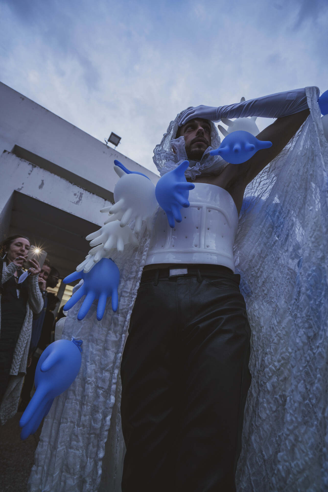 EMMAUS & RRRR - Collectif Rrrr