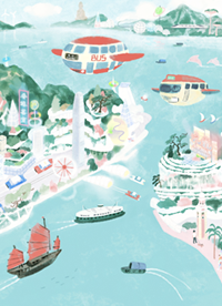 麥東記 Don Mak