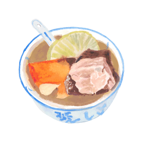 Tuck Shop - 麥東記 Don Mak