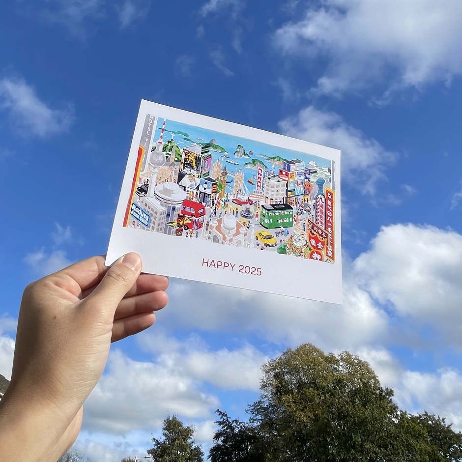 Egg Tart - 麥東記 Don Mak