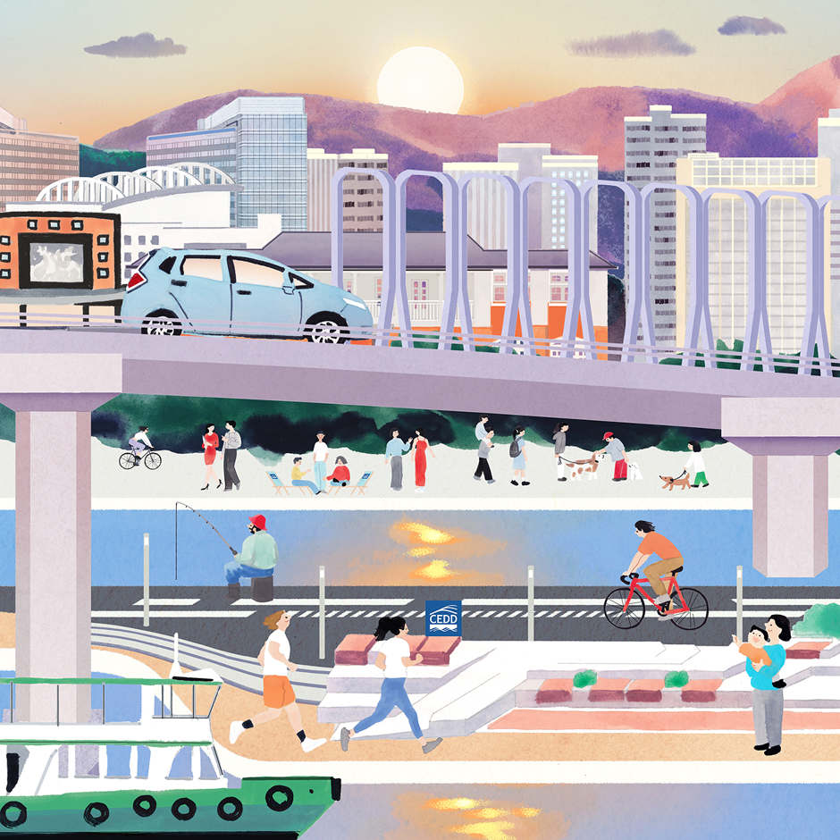 McDonald’s Hong Kong - 麥東記 Don Mak