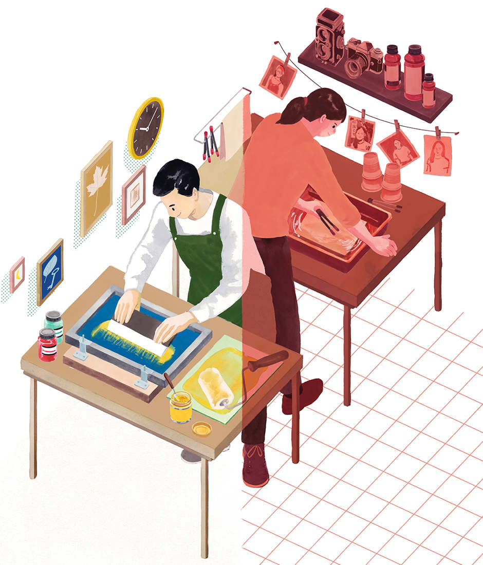 麥東記 Don Mak