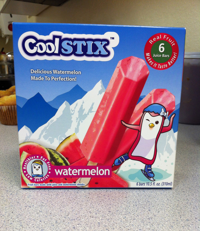 Coolstix 6 Pack - www.creaartworks.com