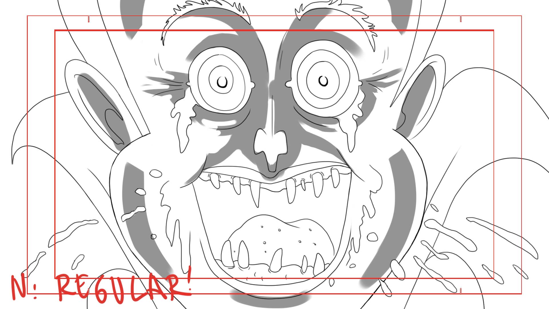 Titmouse Animation - Celine Bondoc