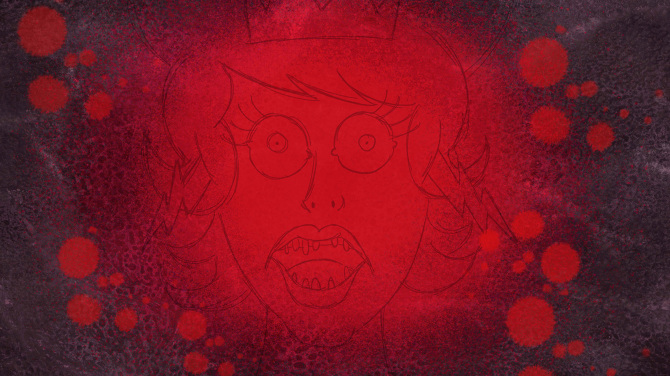 Titmouse Animation - Celine Bondoc