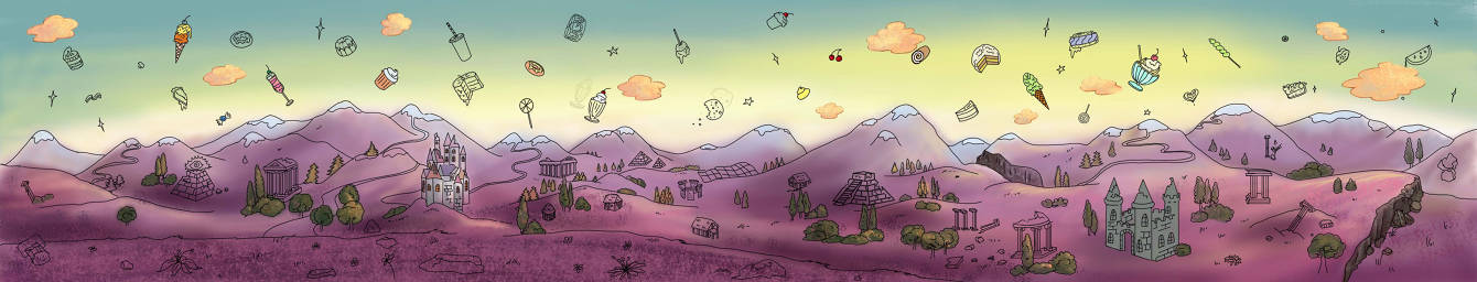 Titmouse Animation - Celine Bondoc