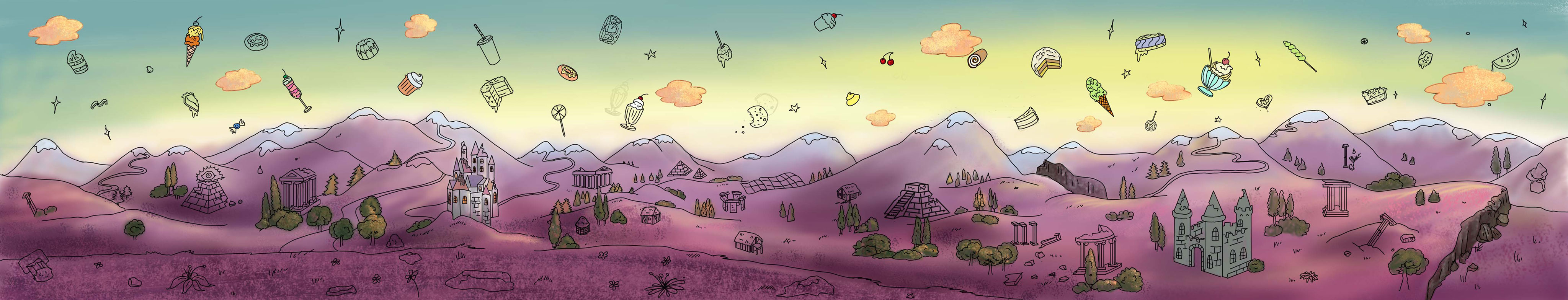 Titmouse Animation - Celine Bondoc