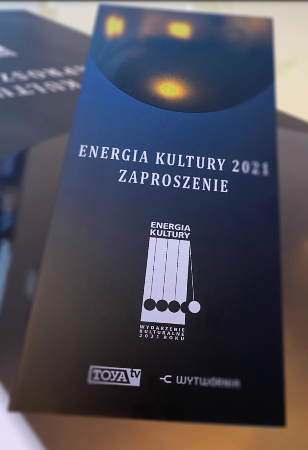 graphic design - Maria Danuta Madera