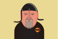 Curious Map of Paolo Sarpi - ginevra