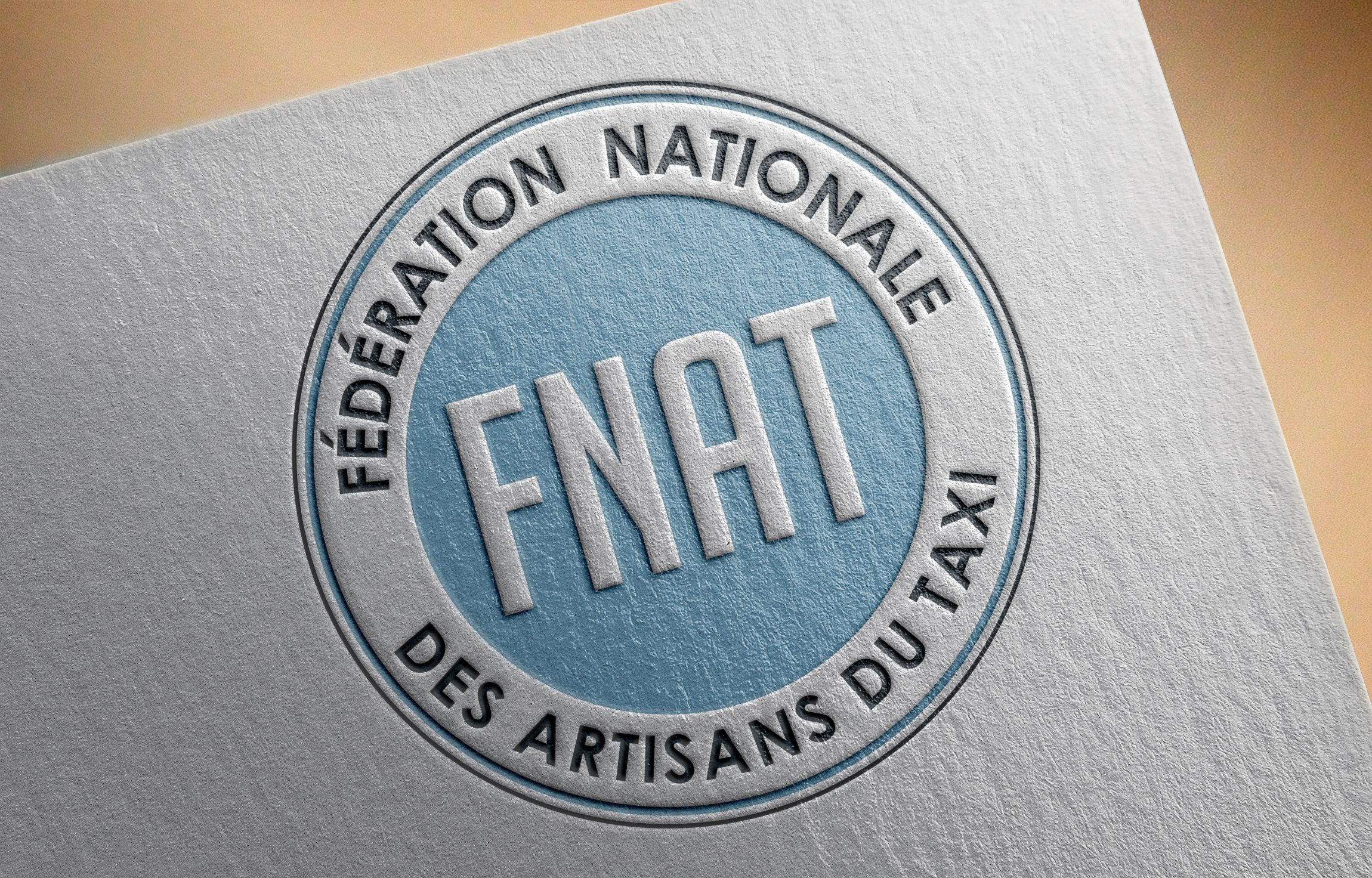 Refonte de logo FNAT - Emmanuelle - Design & communication