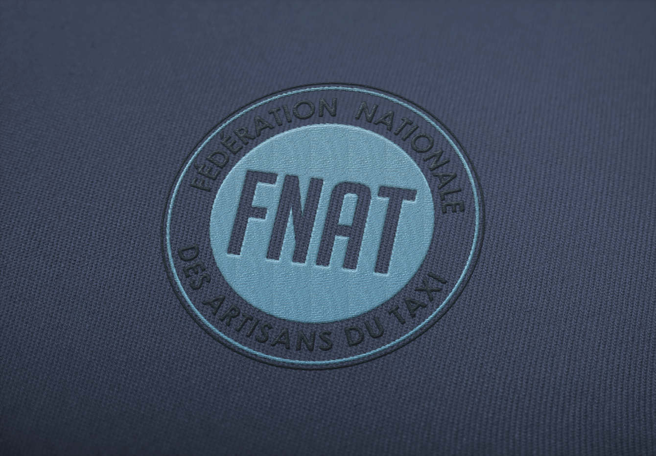 Refonte de logo FNAT - Emmanuelle - Design & communication