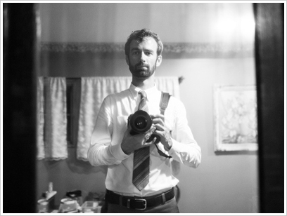 about Tim - Tim Andries Photography