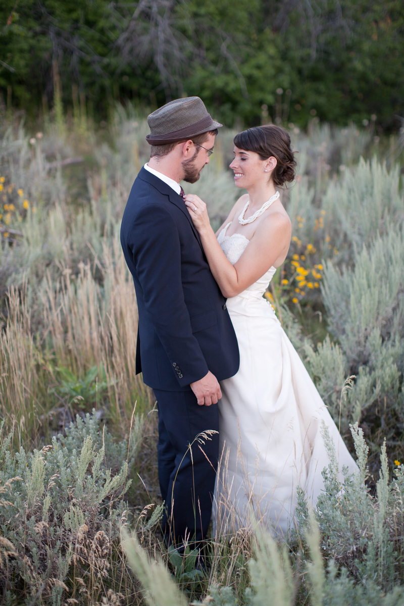 Jon & Krysti - Salt Lake City, UT - Tim Andries Photography