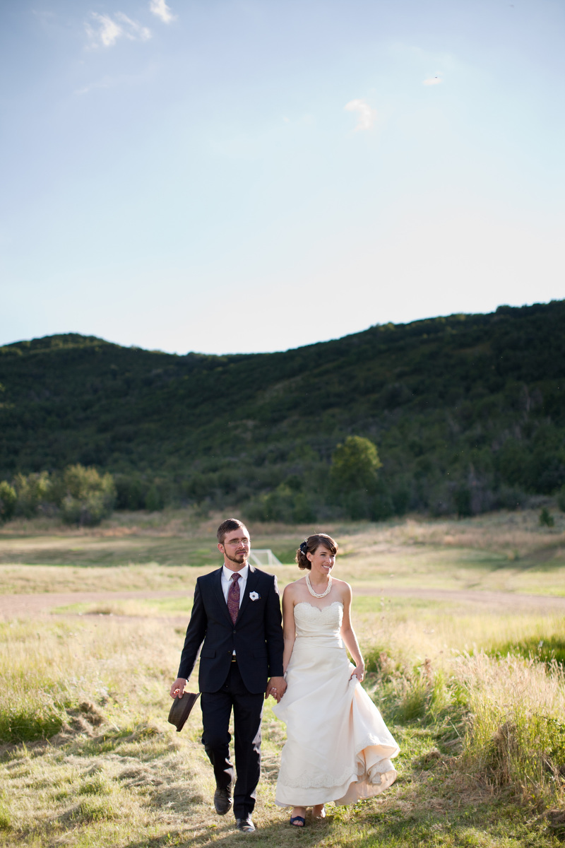 Jon & Krysti - Salt Lake City, UT - Tim Andries Photography