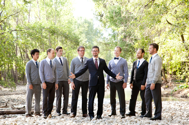 Jon & Krysti - Salt Lake City, UT - Tim Andries Photography