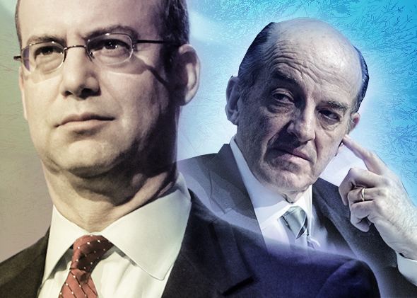 Editorial Illustrations: 2014 - Lisa Larson-Walker