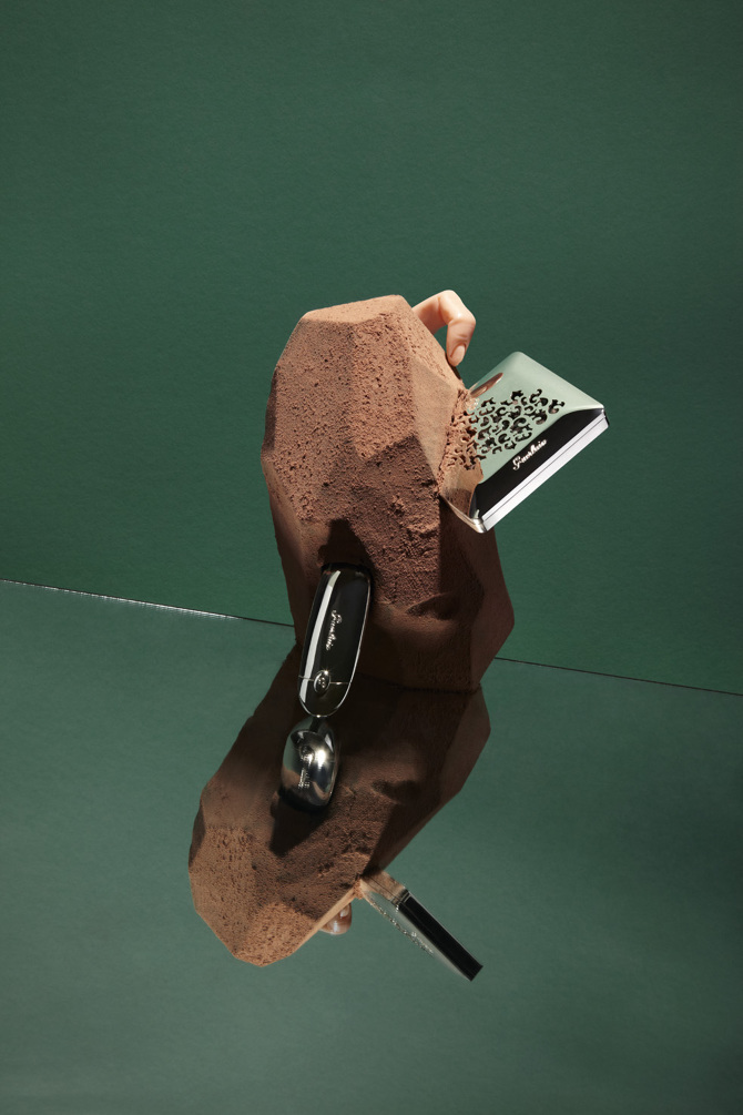 tiger magazine - welcome to wyne veen