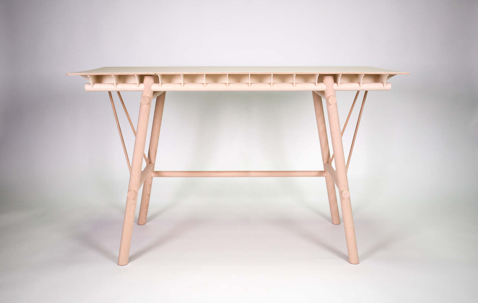 Boring Table - Harry Wei
