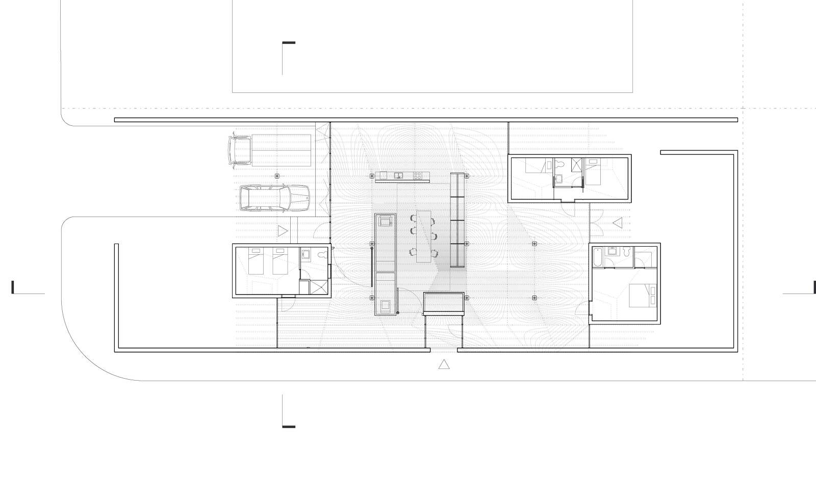 Double House #1 - Harry Wei